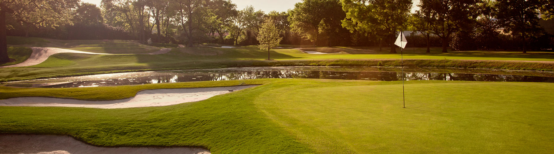 Home - Cross Creek Golf Course